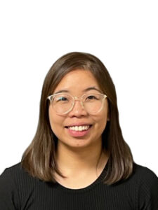 Sarah Cheah - Pan Am Clinic